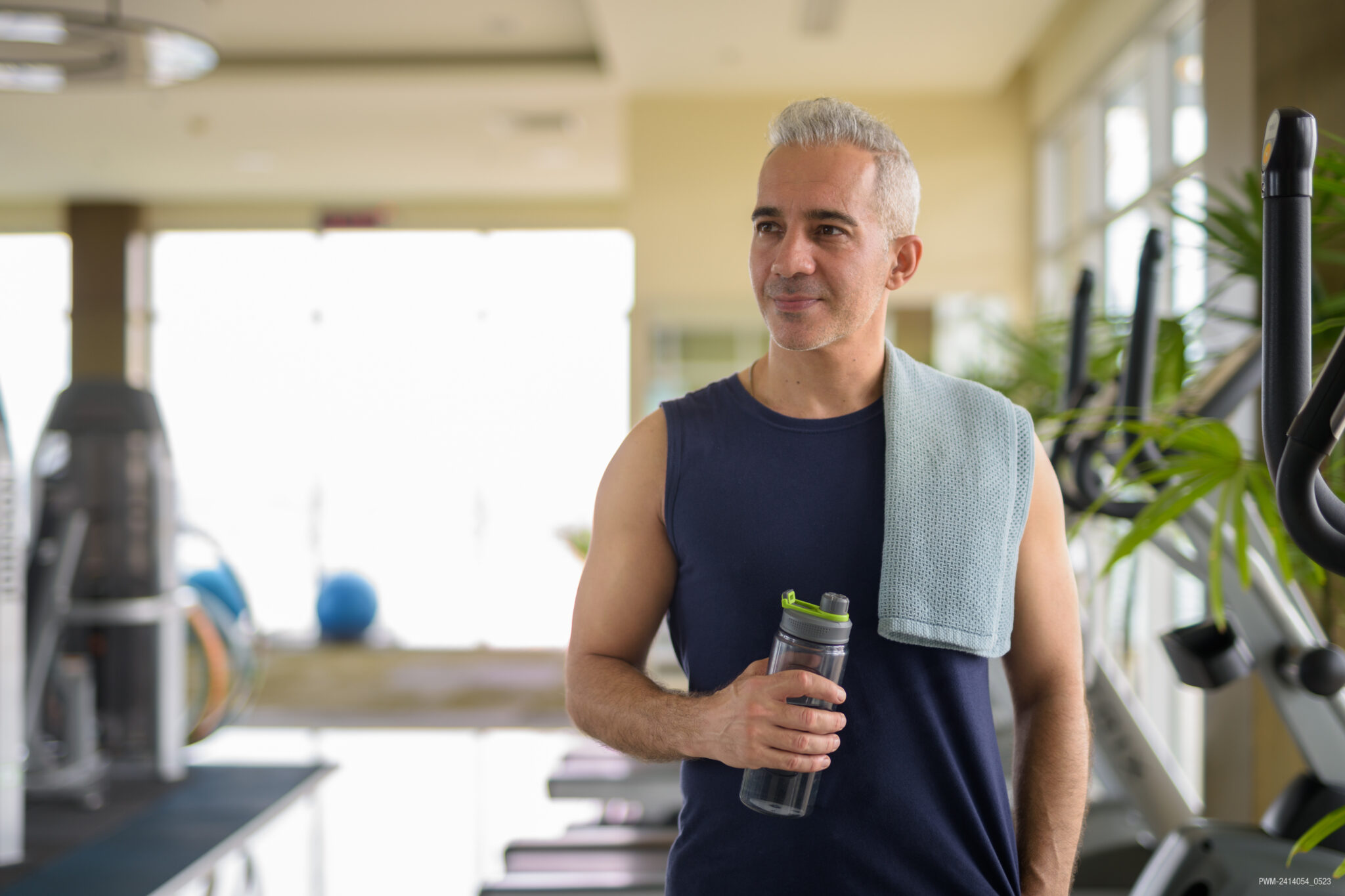 Three Health Tips for Men (Men’s Health Week) | Mercy HealthPlex