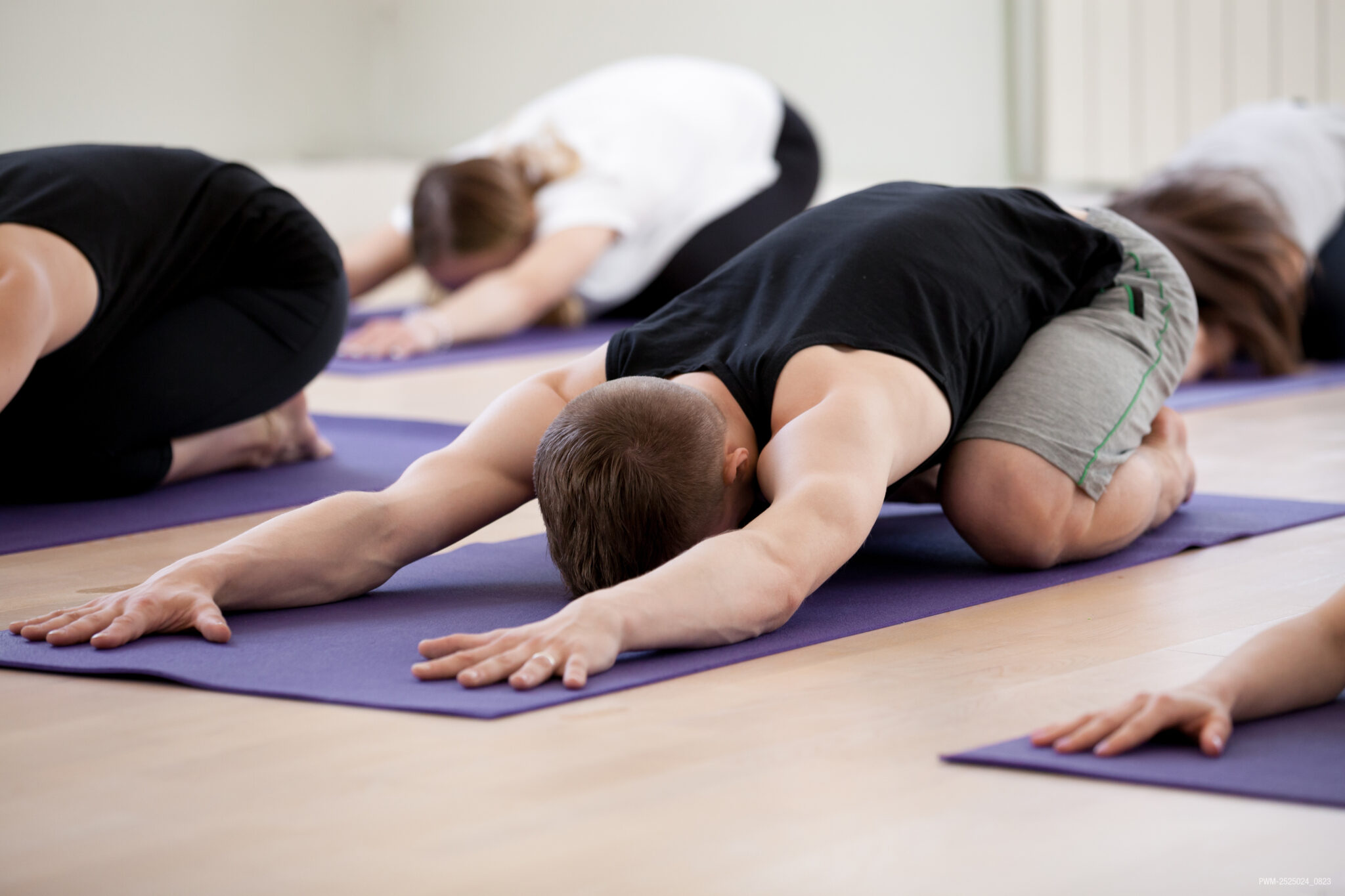 How to Prepare for Your First Yoga Class – National Yoga Month | Mercy ...