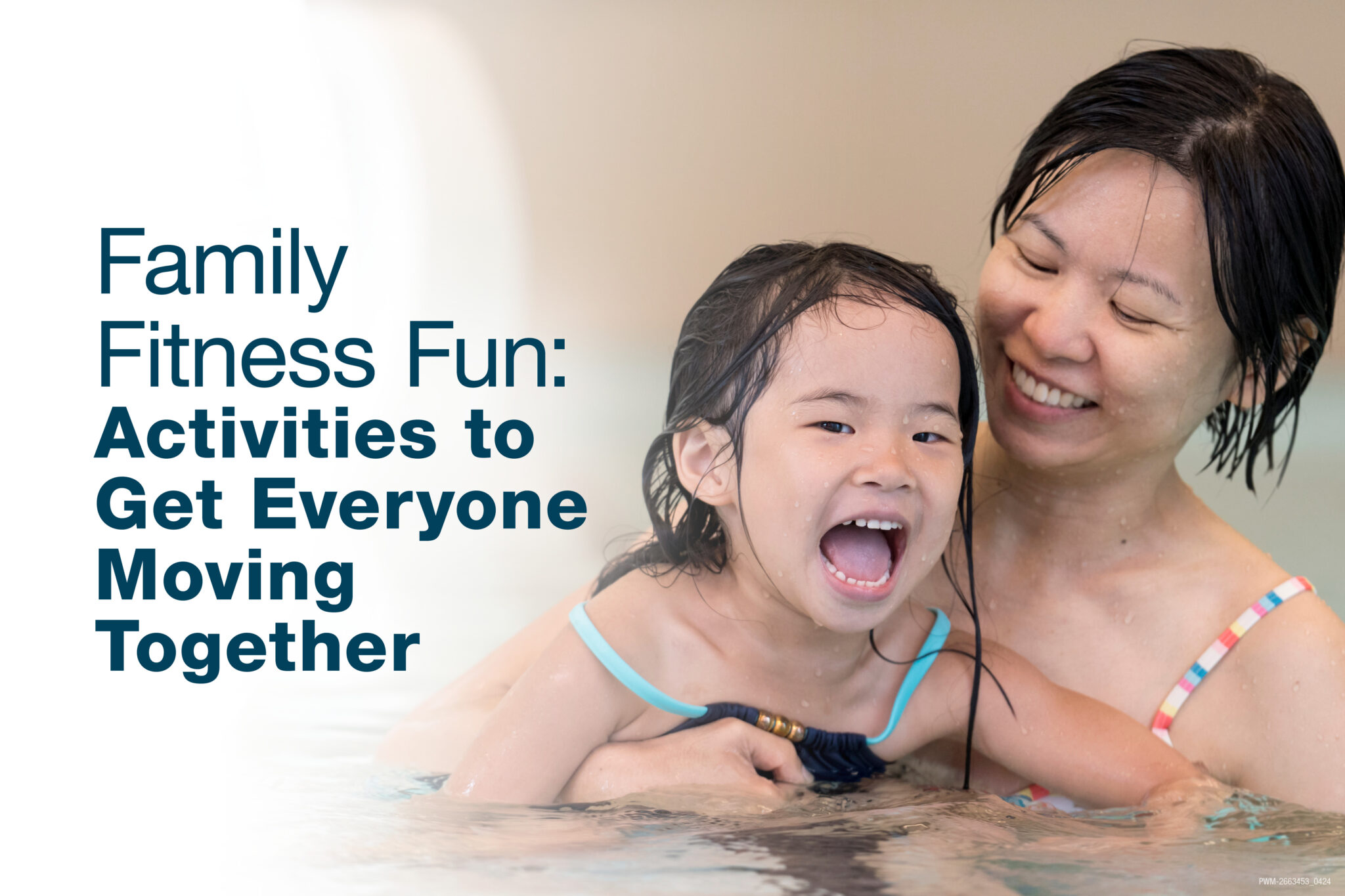 Family Fitness Fun: Activities to Get Everyone Moving Together | Mercy ...