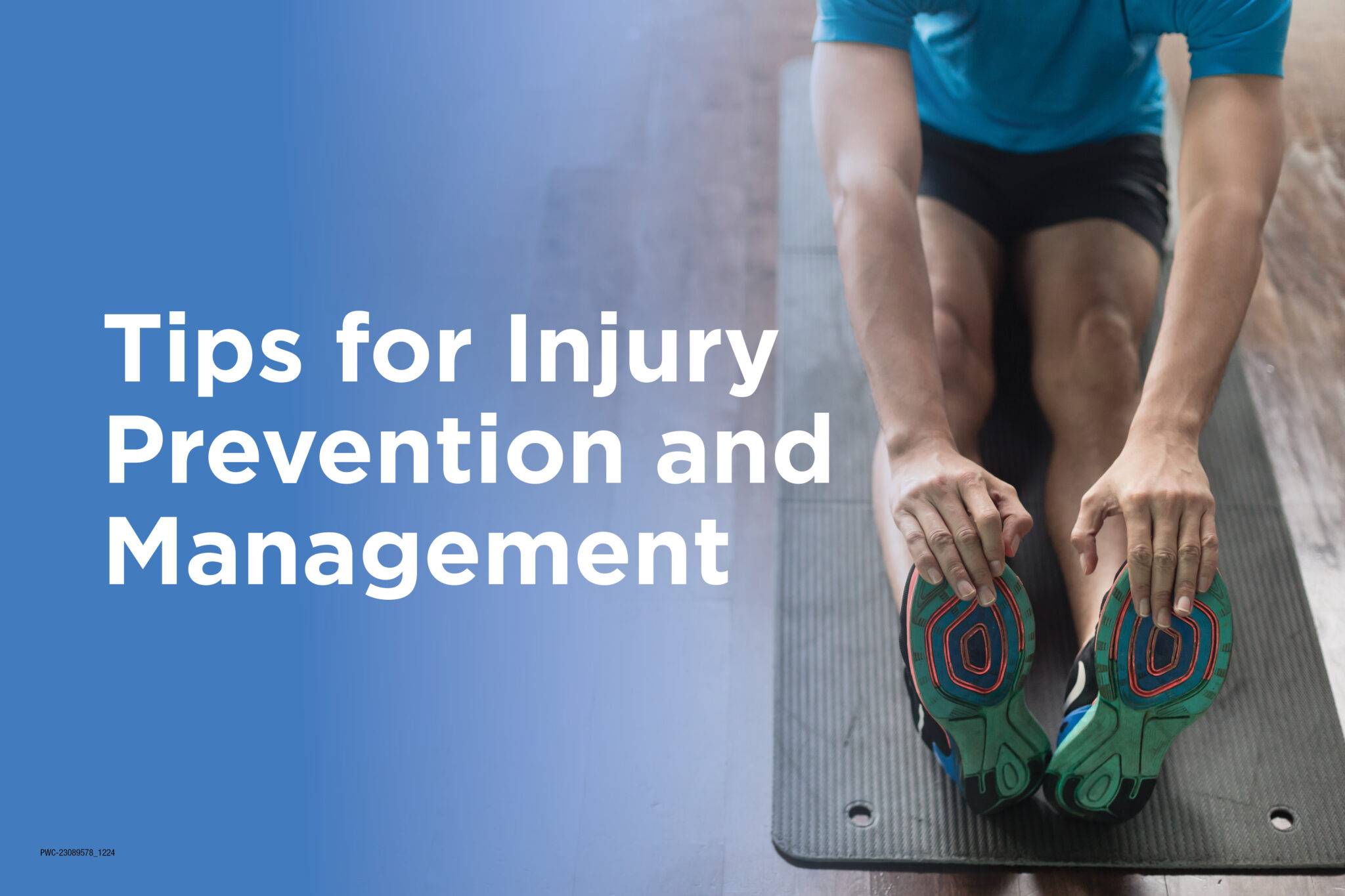 Tips for Injury Prevention and Management | Mercy HealthPlex