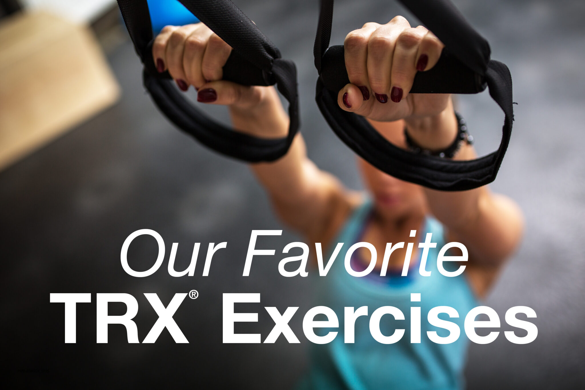 Our Favorite TRX® Exercises | Mercy HealthPlex