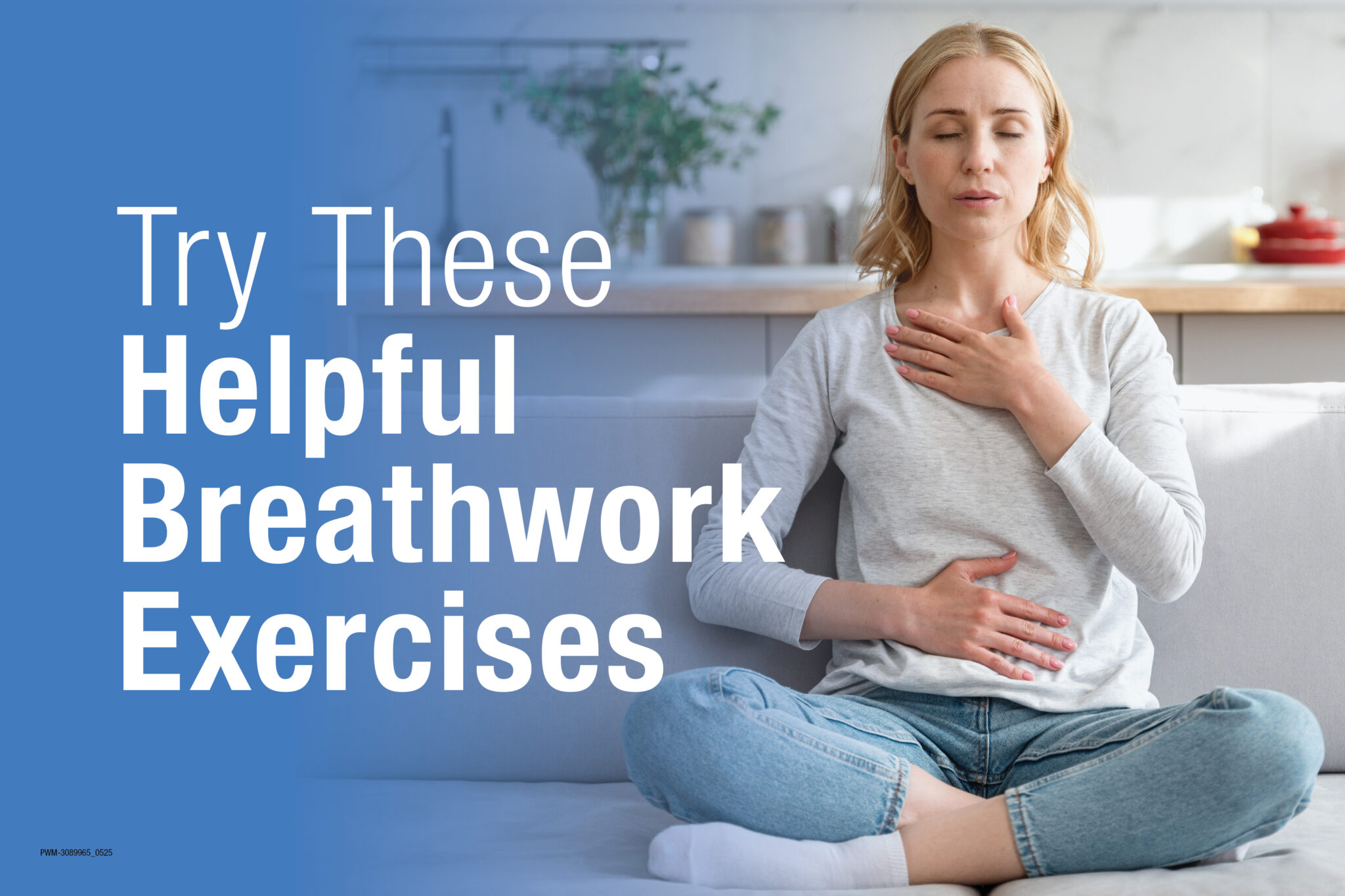 Try These Helpful Breathwork Exercises - Mercy HealthPlex